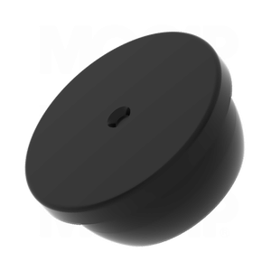 Barrel Plugs with Flange - MOCAP