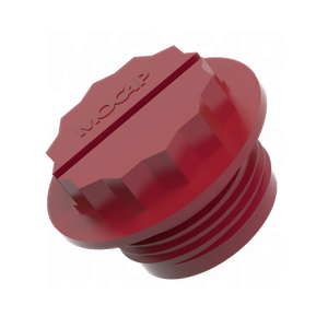 General Purpose Plugs for Unified/Straight Threads - Manufactured by MOCAP