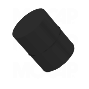 MOCAP EPDM Rubber Masking Caps for Standard and Metric Threads