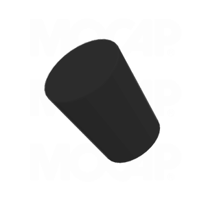 MOCAP EPDM Tapered Plugs for Standard and Metric Threads