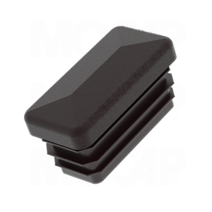 Plugs for Rectangular Tubes with Pyramid Top - MOCAP - Plastic ...